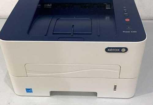 Принтер с WiFi Xerox 3260 28 стр/мин Wi-Fi