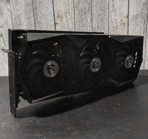 Как новая RTX 3060TI 8GB / пломба /гарантия