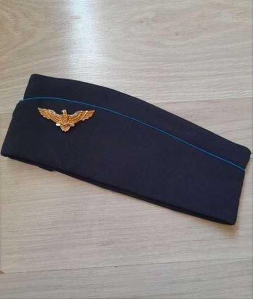 Пилотка ввс