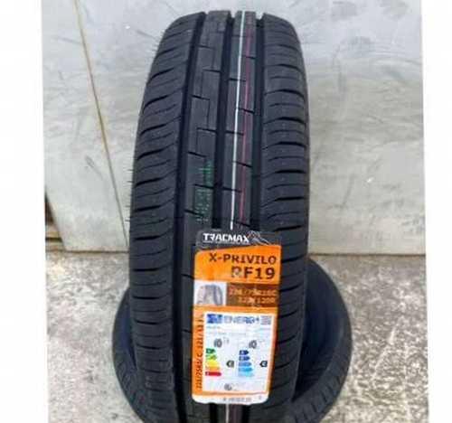 Tracmax X-Privilo RF-19 225/75 R16C