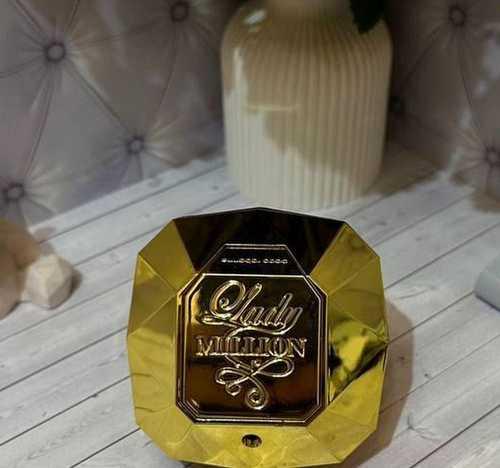 Paco rabanne Lady Million