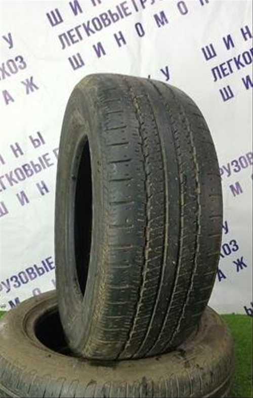 Triangle TR257 235/60 R16