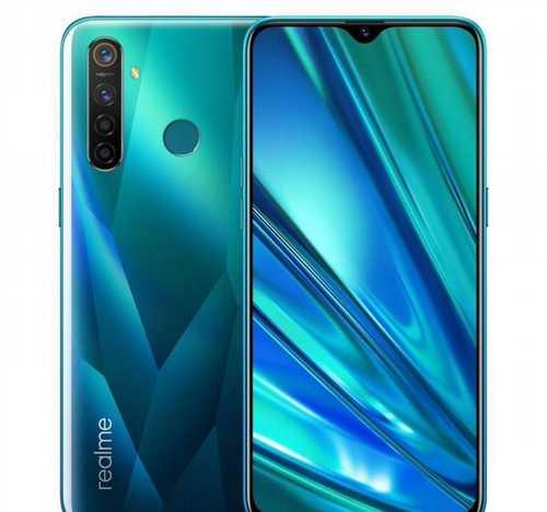 realme 5 Pro, 4/128 ГБ