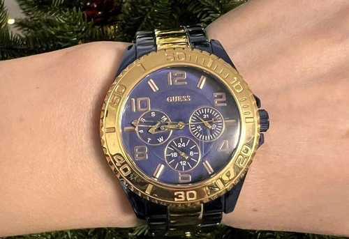 Часы Guess женские W0231L6