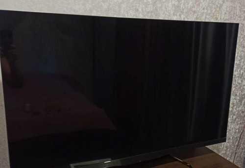 Телевизор smart tv бу Philips