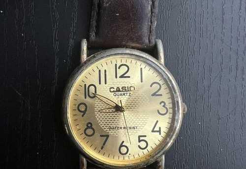 Часы Casio MTP-V001GL-9B
