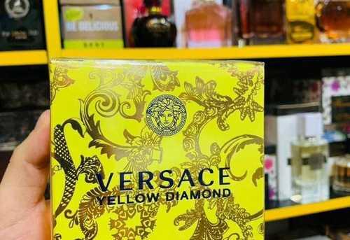 Versace yellow diamond