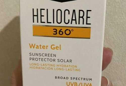 Heliocare 360 spf 50 (крема, гели)
