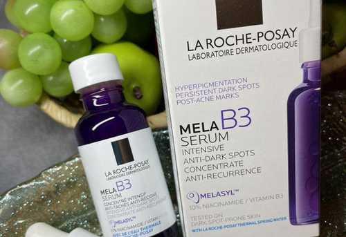 La Roche Posay Mela B3 Serum Сыворотка 30мл