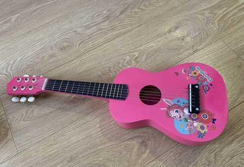 Детская гитара