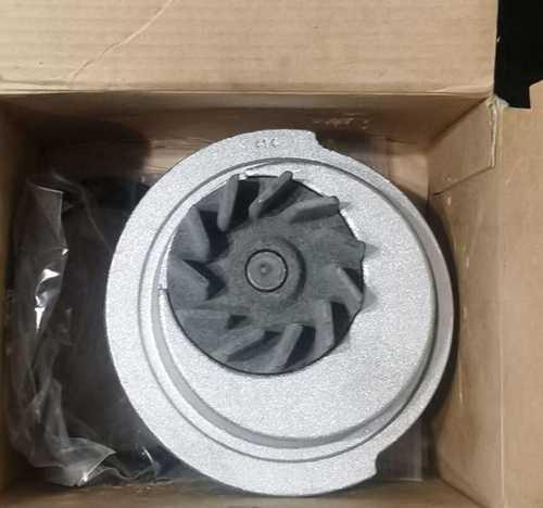 Hepu P 793 помпа Daewoo Nexia/Lanos 1.5/1.6 16V 95