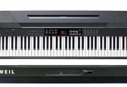 Цифровое пианино kurzweil ka-90