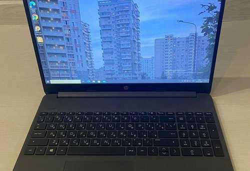 Ноутбук HP Laptop 15s-fq0xxx