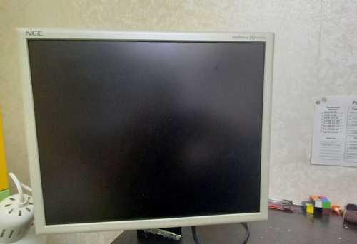 Монитор NEC MultiSync LCD1970NX