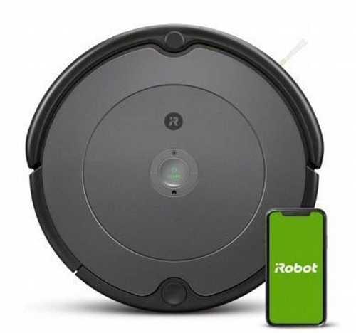 Пылесос iRobot Roomba 697