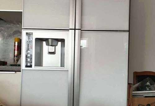 Холодильник Hitachi R-W662 PU3