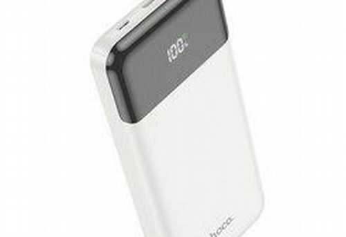 Внешний акб hoco J102 Cool Figure 10000mAh, 1xUSB