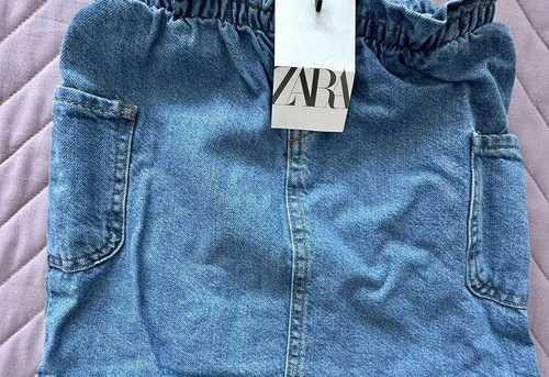 Юбка детская Zara