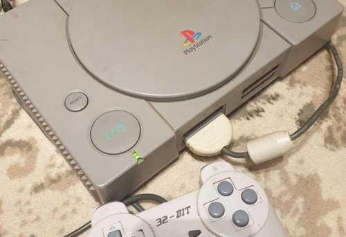 PlayStation 1 Classic
