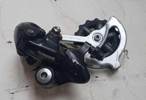 Shimano Acera 8ск,кассета Shimano CS-HG40 8ск