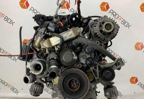 Двигатель N47D20D BMW F10 / F11 525d 2.0 Гарантия