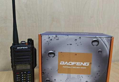 Рация Baofeng UV-9R+ 8W с Type-C 50 штук