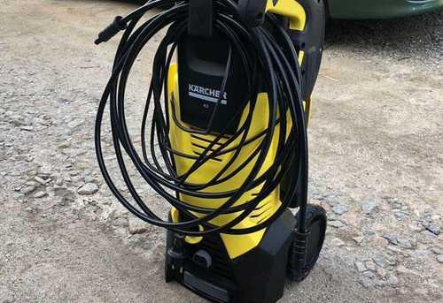 Karcher K 3