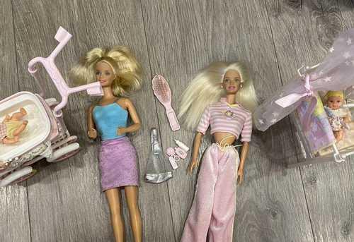Barbie krissy