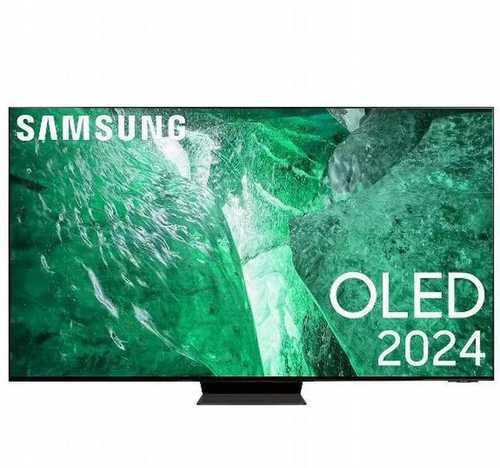 Телевизор Samsung QE77S90D