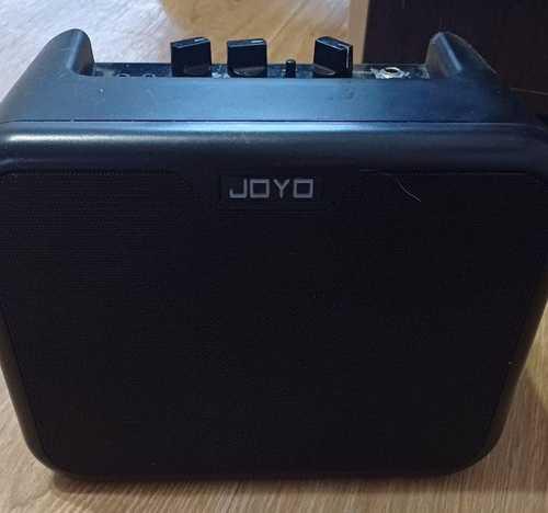 Комбоусилитель joyo MA-10E