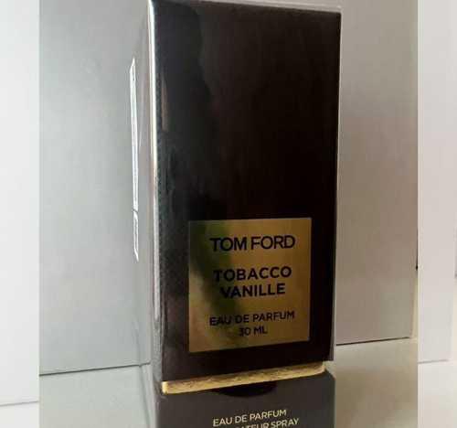 Tom ford tobacco vanille 30 ml