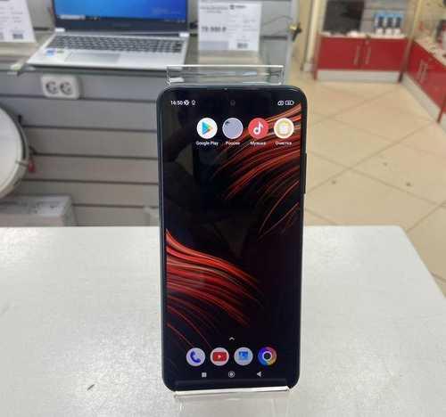 Xiaomi POCO M3, 4/64 ГБ