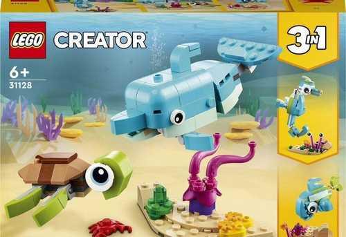 Lego creator 3 в 1