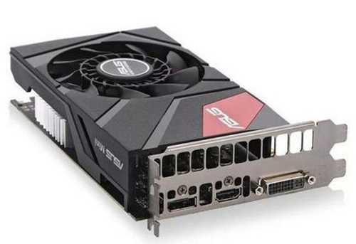 Видеокарта Asus AMD Radeon r7 360