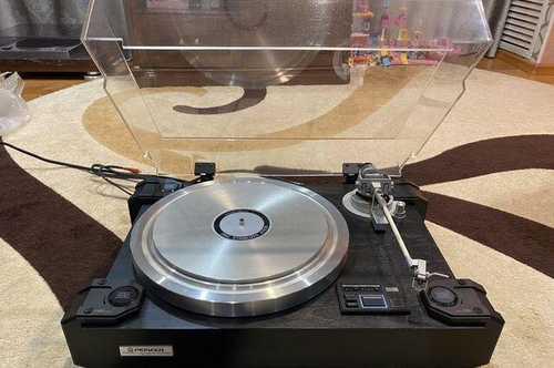 Pioneer PL 7L