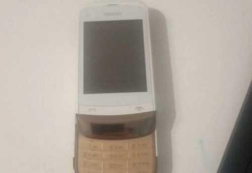 Nokia C2-03