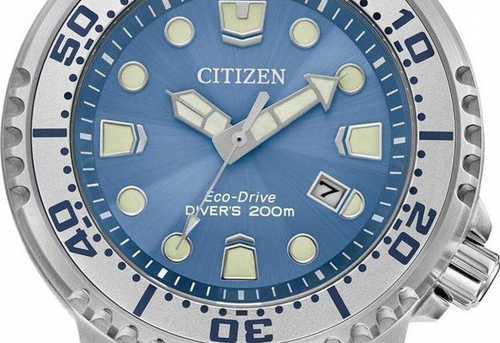 Мужские наручные часы Citizen Promaster BN0165-55L
