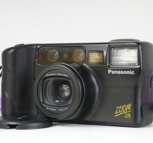 Фотоаппарат Panasonic C-D3000ZM (id0057)