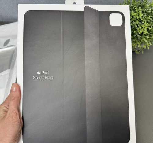 Оригинал Apple iPad Pro / Air SMART Folio 12.9