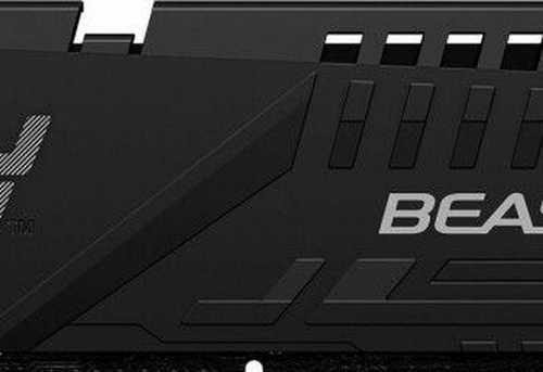 32Gb DDR5 5200MHz Kingston Fury Beast (KF552C40BB