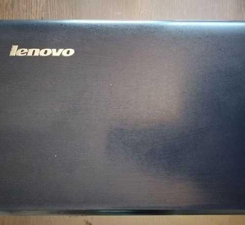 Ноутбук Lenovo G560E