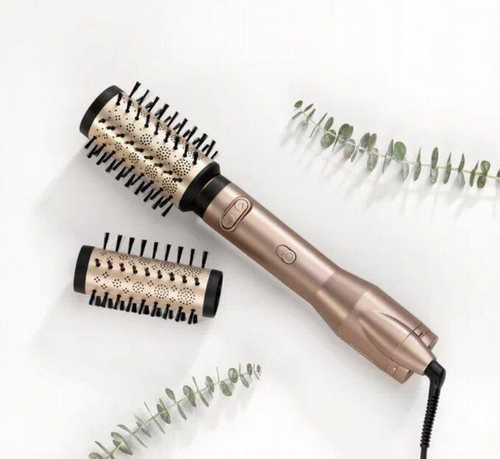 Фен-щетка Babyliss AS952E