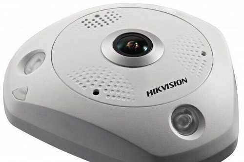 DS-2CD63C5G0E-IS(2mm)(B) Hikvision