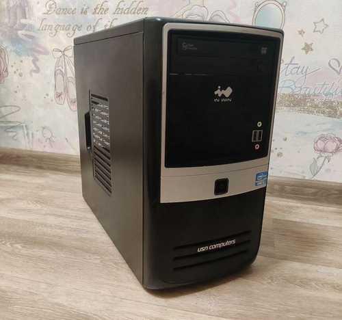 Корпус in win