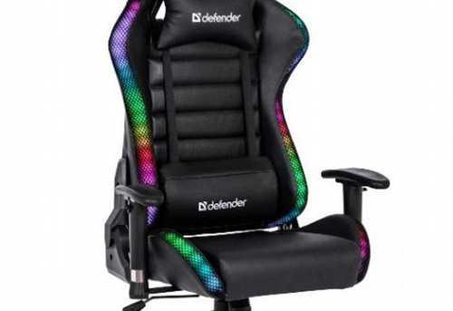 Игровое компьютерное кресло Defender ultimate