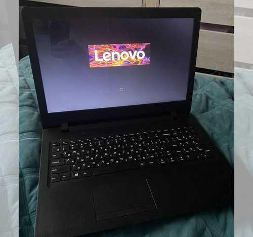 Ноутбук Lenovo ideapad 110-15IBR