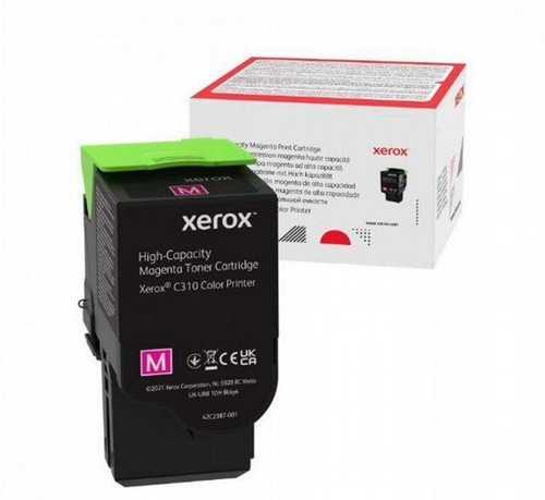 Тонер Xerox 006R04370 513184