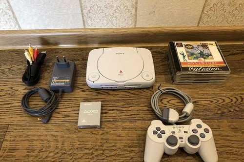 Sony Playstation 1 PS one