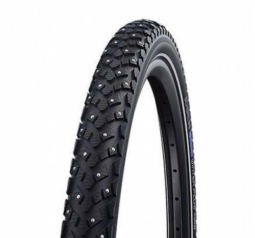 Велопокрышка Schwalbe Marathon Winter Plus Perf