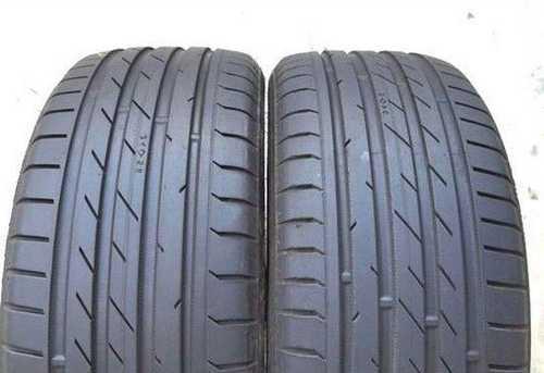 Nokian Tyres zLine 225/45 R18 95Y